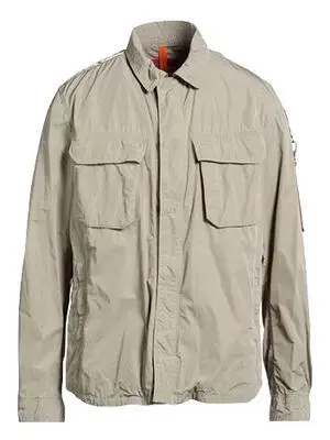 PARAJUMPERS Polyamide Jacket - Green