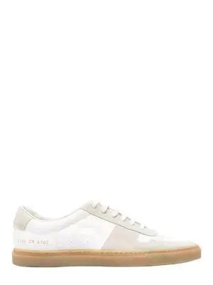 COMMON PROJECTS Bball Duo Sneakers - White