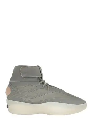 Adidas Fear Of God Athletics Ii Basketball Sneakers - Putty Beige