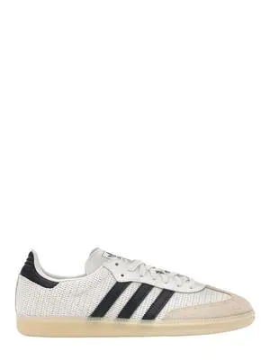 Adidas Samba OG Sneakers Footwear White/night Indigo/cream