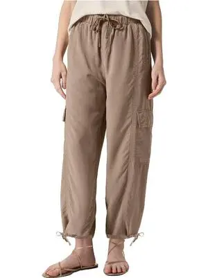 Splendid Kamryn Cargo Pant - Brown