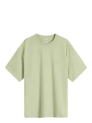 Y3 Relaxed T-shirt - Pale Green