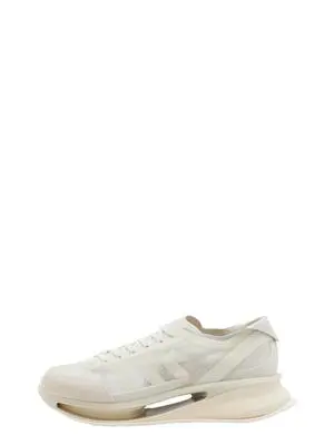 Y3 Gendo Run Sneakers - Beige