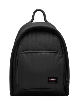 EASTPAK X Craig Green Quilted Padded Pak'r Backpack - Black