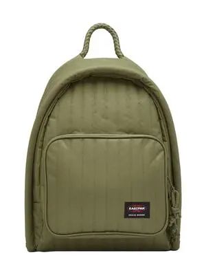 EASTPAK X Craig Green Quilted Padded Pak'r Backpack - Khaki
