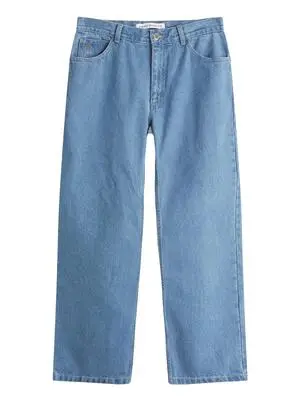 POLAR SKATE CO. 89! Jeans - Mid Blue