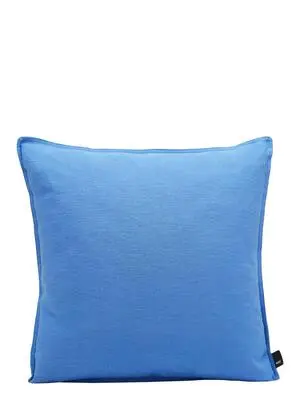 HAY Linen Cushion 50x50cm - Sky Blue