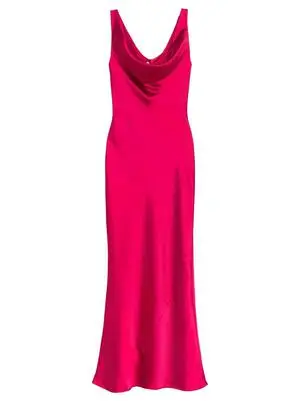 BLANCA VITA Avilea Gown - Red