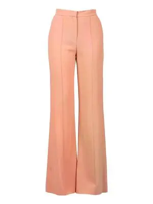 Elie Saab Cady Trousers - Pink