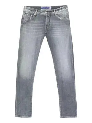 Jacob Cohen Nick Jeans - Grey