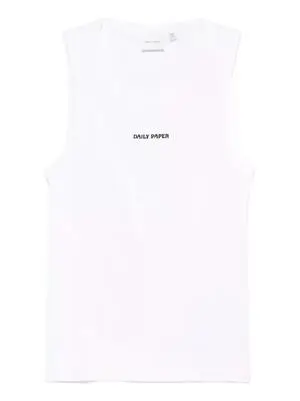 DAILY PAPER Dias Tank Top