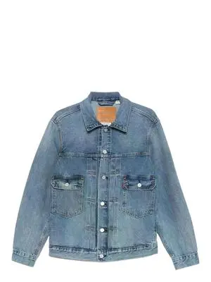 LEVI'S Levi's Type 2 Trucker Jacket