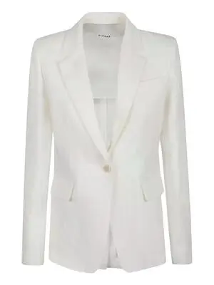 P.A.R.O.S.H P.A.R.O.S.H. Tailored Single-Button Blazer