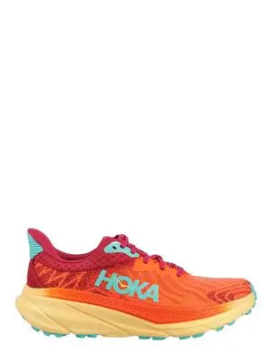 HOKA Challenger 7 Sneakers - Orange