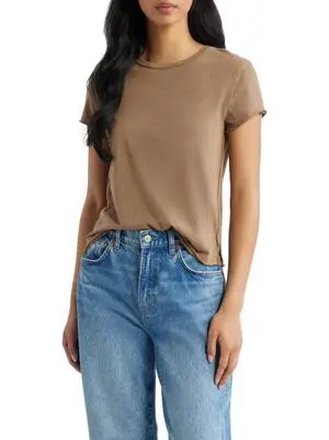 FREE PEOPLE Free People Nova T-shirt