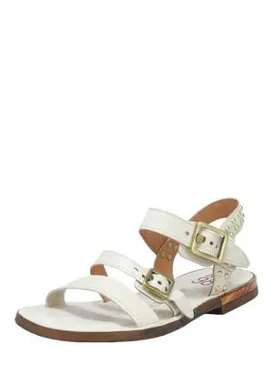 A.S.98 A.S.98 Glenny Strappy Sandal Silk