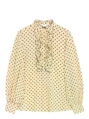 Valentino Garavani Printed Shirt - Neutrals