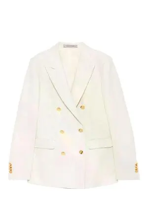 Tagliatore J-parigi Blazer - Neutrals