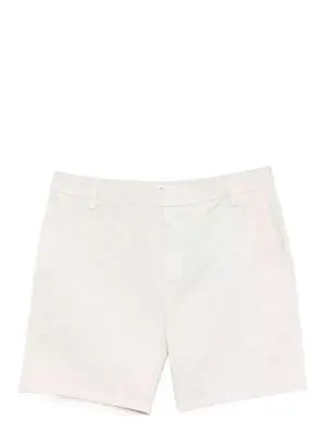 DONDUP Manheim Chinos Shorts - Neutrals