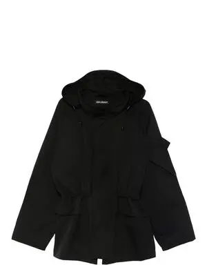 Our Legacy Horizon Jacket - Black