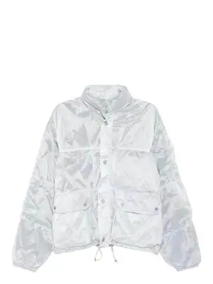 Our Legacy Exhale Jacket - Silver