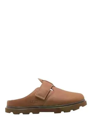 UGG Solano Mules - Brown