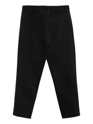 BOSS BOSS Pinstripe Tapered Trousers