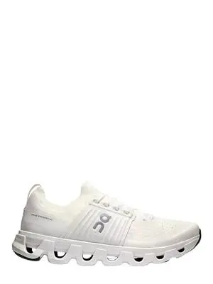 On Cloudswift 4 Sneakers - White