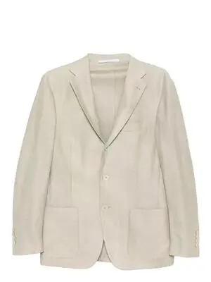 ELEVENTY Single-breasted Blazer