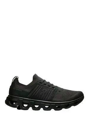On Cloudswift 4 Eclipse Sneakers - Black