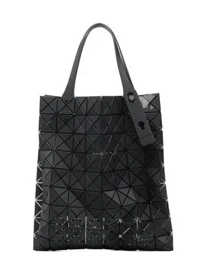 Issey Miyake Prism Plus Tote - Black