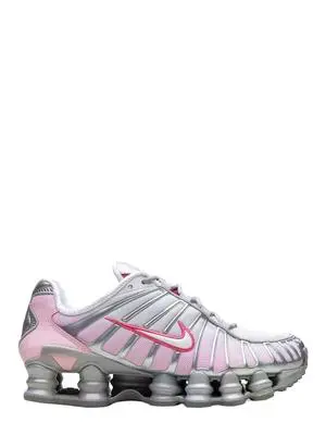 Nike Shox Tl Sneakers - Pink