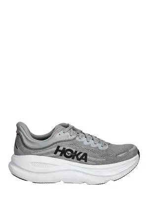 HOKA Bondi Galactic/stellar Sneakers - Grey