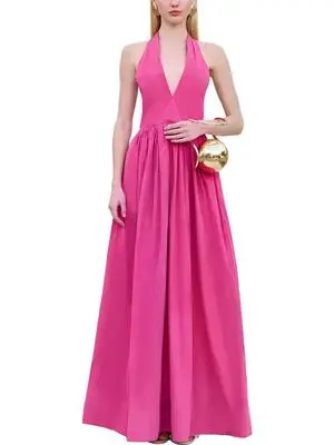 CULT GAIA Cult Gaia Teagen Gown