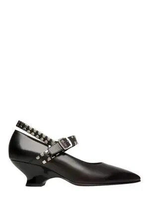 Bally Glendy Pumps - Black