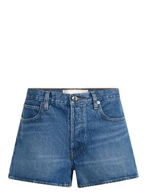 FRAME The Hang Shorts Overdrive