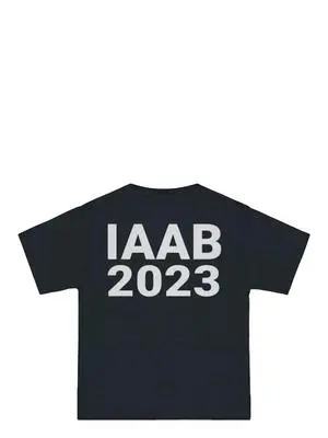 OVO Drake It's All A Blur Tour T-shirt - Black