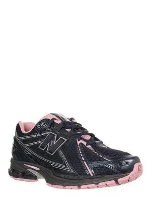 NEW BALANCE 1906 Running Sneakers - Black/pink