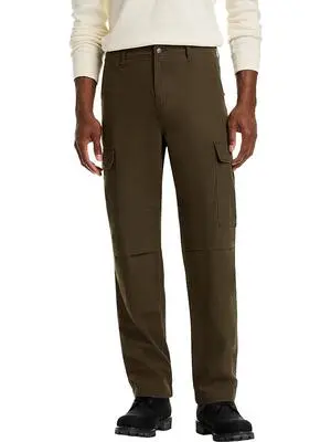 Carhartt Work In Progress Regular Cargo Pants - Cypress