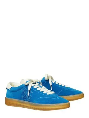 Tory Burch Phoenix Sneakers Blue Azure