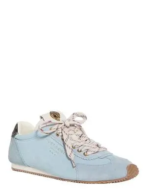 Kurt Geiger Islington Low Top Sneakers Blue