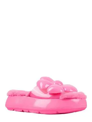 ZIGI Cass Platform Sandal - Pink