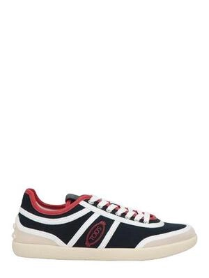 TOD'S Low-top Sneakers - Blue