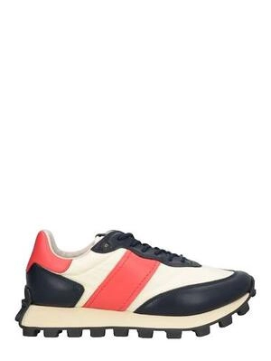 TOD'S TOD'S Sneakers Navy