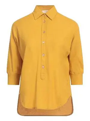 ZANONE By Slowear Top - Yellow