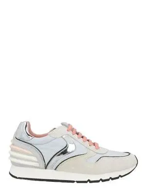 VOILE BLANCHE Low-top Sneakers - Light Grey