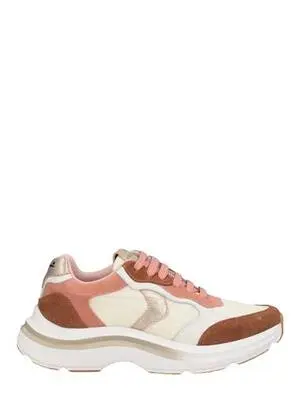 VOILE BLANCHE Low-top Sneakers - White