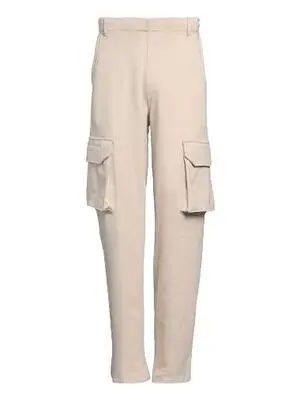 Sandro Cargo Pants - White