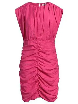 Sandro Mini Dress - Pink