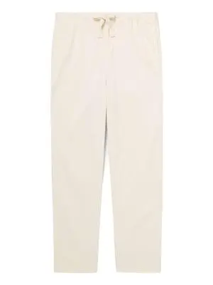 Orlebar Brown Orlebar Brown Alex Tapered Stretch Trousers Beige